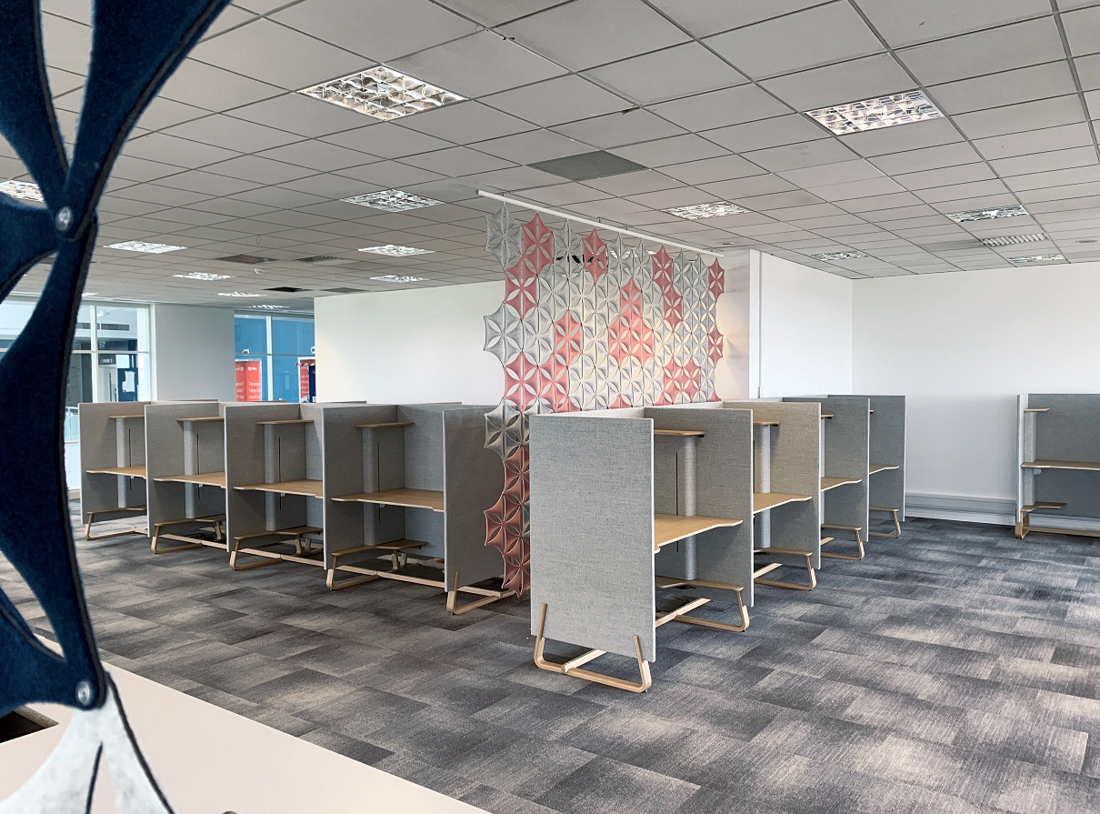 Microsoft - Theo Furniture